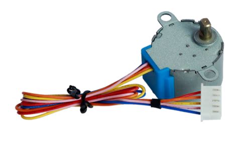 Arduino Stepper Motor