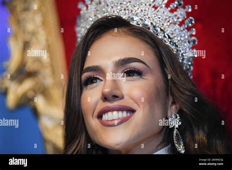 Ms Venezuela 2022