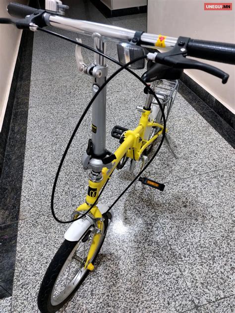 Унадаг дугуй 550 000 ₮ №9242539 In УБ — Хан Уул Унадаг дугуй Unegui Mn үнэгүй зарууд