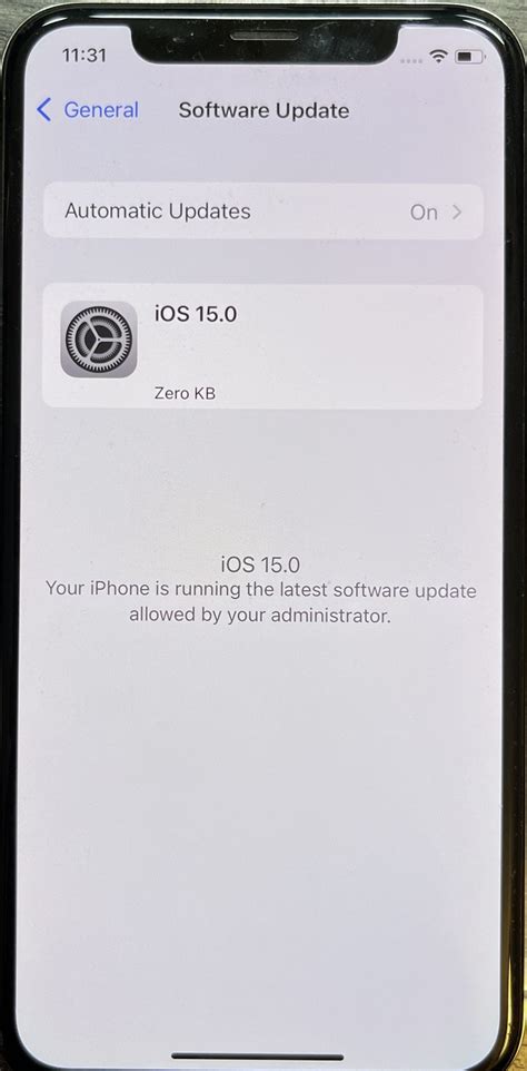 Microsoft Intune Defer Software Updates And IOS Patch Releases Marc S Musings