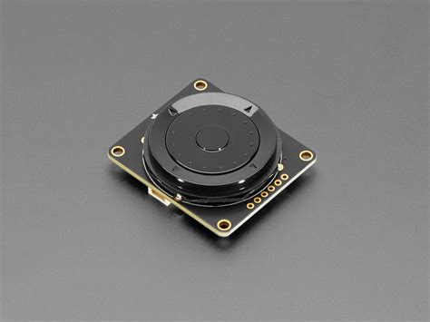 Buy Adafruit Ano Rotary Navigation Encoder To I2c Stemma Qt Adapter Ada6310 Adafruit