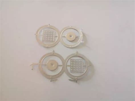 Piece Of Transkit Upgrade For Ferrari F40 Pocher 1 8 K55 K56 K57 K58 K60 Eur 20 52 Picclick Fr