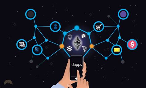 Aplicaciones Descentralizadas Para Un Mundo Descentralizado Turismatica