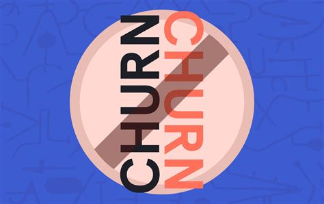 Churn Prevention Calculate And Lower Your Churn Rate