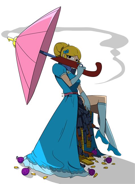 I Think Im Comfortable Enough On My Art Style To Make Bs Fanart With