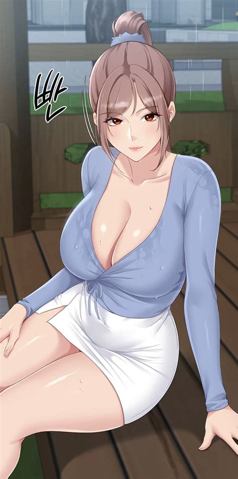 오늘 그녀들이 옵니다 웹툰 웹소설 만화 에펨코리아