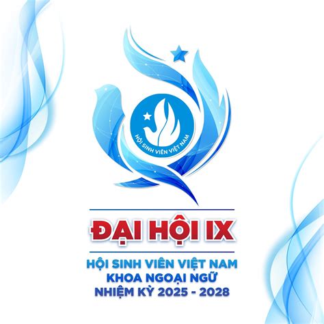 ChÀo MỪng ThÀnh CÔng ĐẠi HỘi ĐẠi BiỂu HỘi Sinh ViÊn ViỆt Nam Tp Hcm