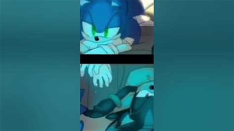 соник и шедоу Youtube