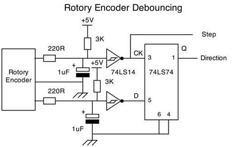 Understanding The Rotary Switch Circuit Diagram A Comprehensive Guide