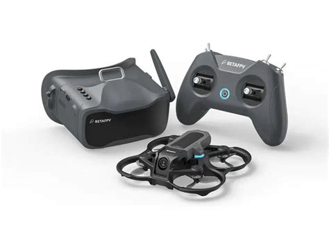 Betafpv Aquila 16 Fpv Kit Defiancerc