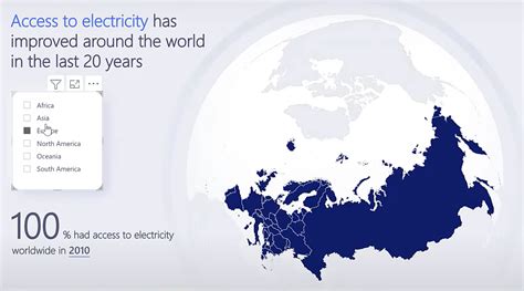 Powerbi Displaying Custom Map In Power Bi Stack Overflow