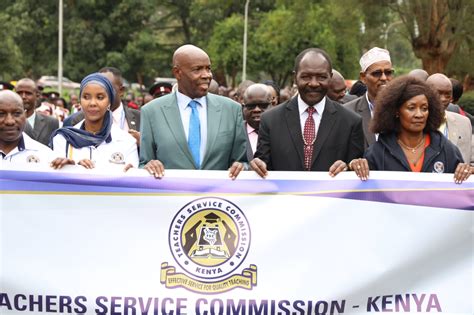 Reasons Headteachers Avoid Applying For TSC CSO Positions