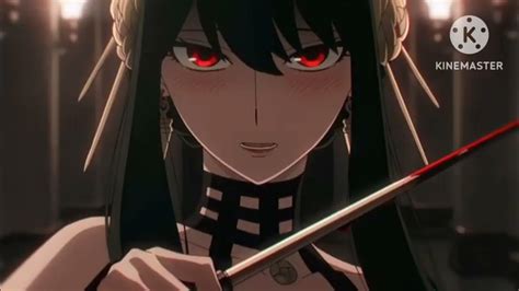 ~Аниме клип~ °Семья шпионов° Youtube