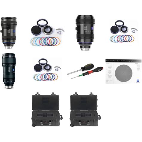 Canon Test Chart Ponasa