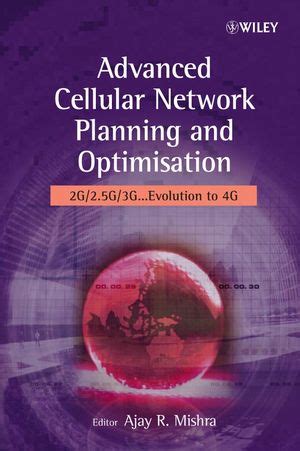Fundamentals Of Cellular Network Planning And Optimisation 2g 2 5g 3g Pdf Fasrmodels