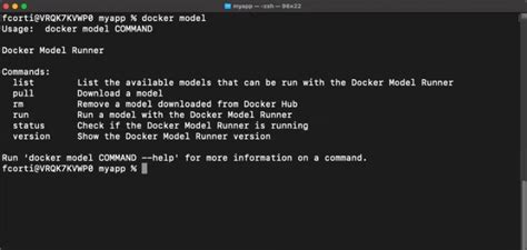 Docker Ai Agentがmcpを採用 「docker Desktop 440」公開：生成aiアプリ開発を支援する新機能を追加 ＠it