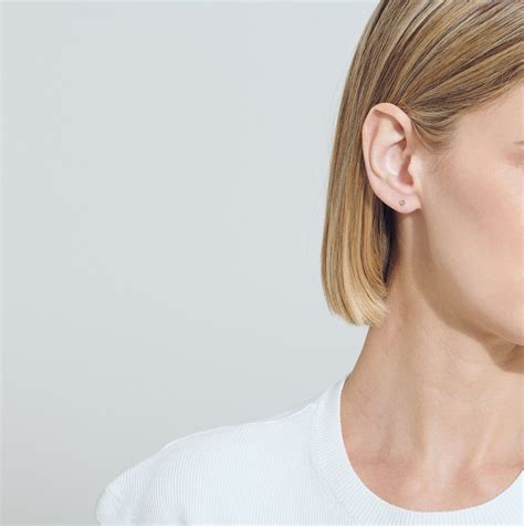 Silver Starlets Model Alissa P