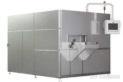 暨北自动化浅谈真空超声波清洗机工作原理注意事项 知乎