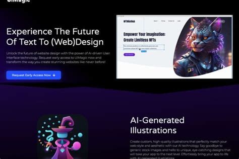 Mixo AI Website Builder AI Tools Directory