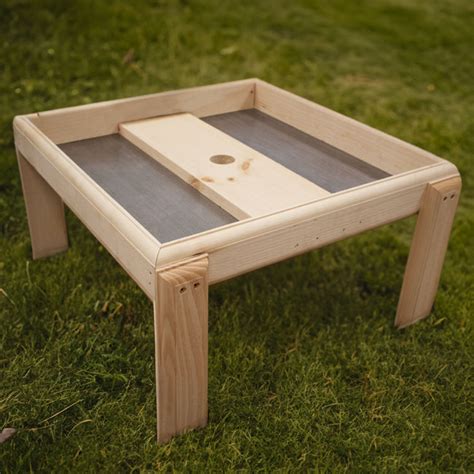Coveside Large Standing Bird Feeder Tray Prime Retreat Products