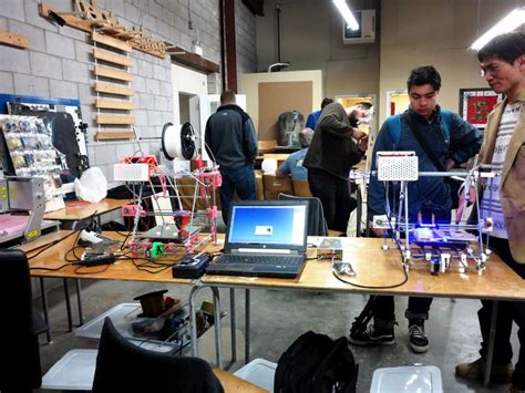 InventorArtist Arduino Day