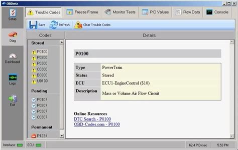 Toad Pro Perfect Obd2 Programming Software For Laptop Obd Advisor