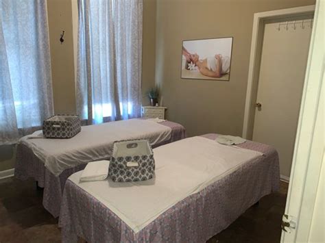 Green Spa And Massage 21 Photos And 20 Reviews 446 W Grand Ave Hot Springs Arkansas Skin
