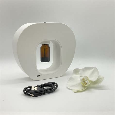 Diffuseur Daromathérapie Rechargeable