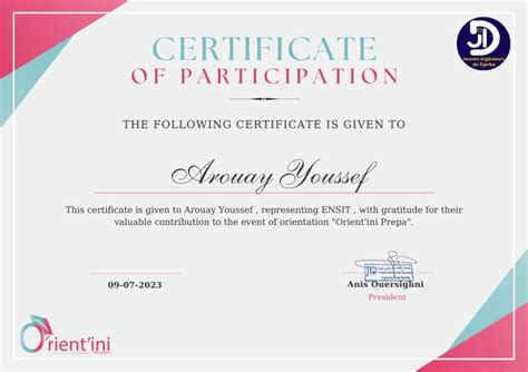 Youssef Arouay On Linkedin Im Excited To Share This Special