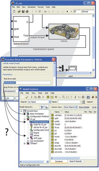 Tips And Tricks Tracking Variables In A Simulink Model Matlab And Simulink