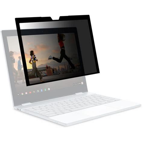 Moshi Umbra Privacy Screen Protector For Pixelbook 99mo085005