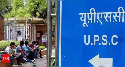 Upsc Civil Services How Are Ias Ips And Ifs Candidates Assigned