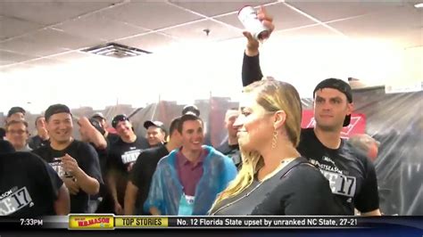 Meredith Giangrande Gif