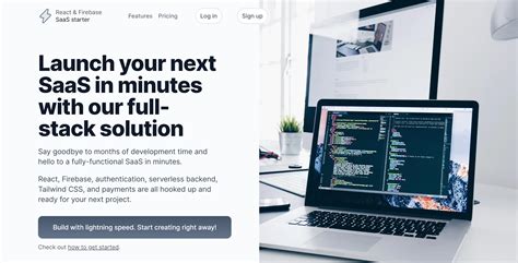React App Boilerplate Buildkits