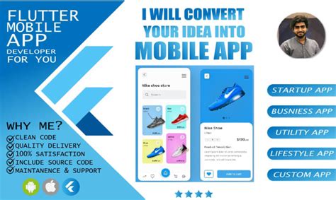 Design Flutter App Bespoke Flutter App Uicustom Flutter Ui By Gulsherkhan01 Fiverr