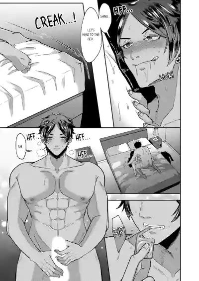 Shisshin Suru Made Ikasete Ageru Ne Hyouhen Shita Rentaru Kareshi No