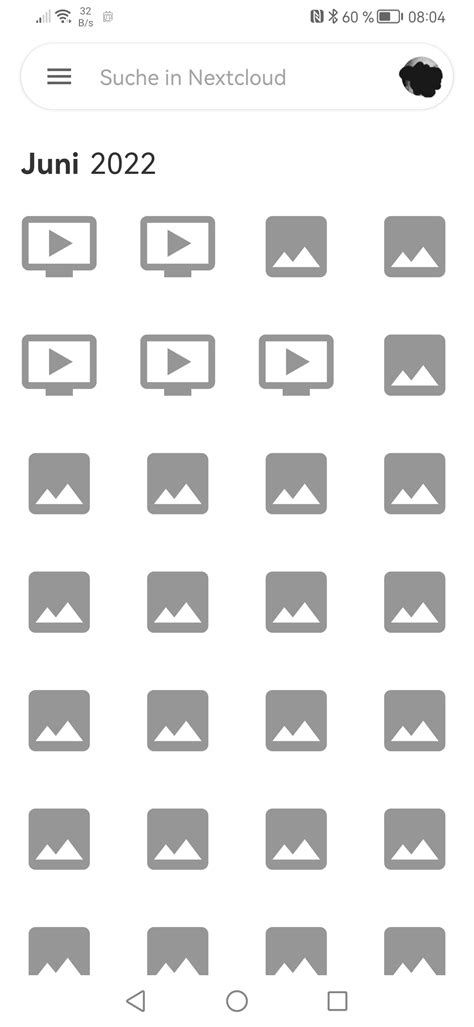 Previewsthumbnails In The Media View Are No Longer Square · Issue