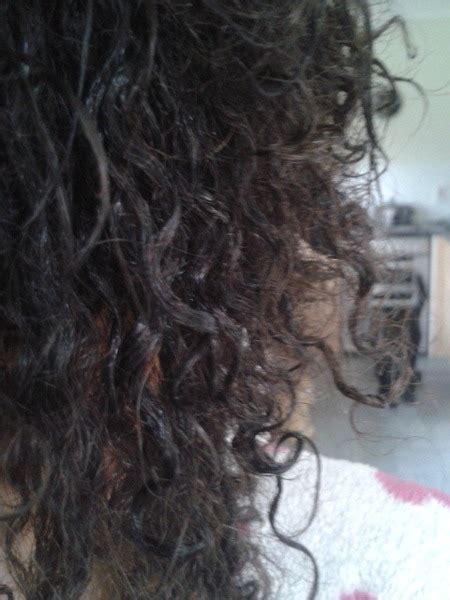 How To Activate And Define My Curls Beautylish