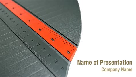 Measure PowerPoint Templates Measure PowerPoint Backgrounds Templates For PowerPoint