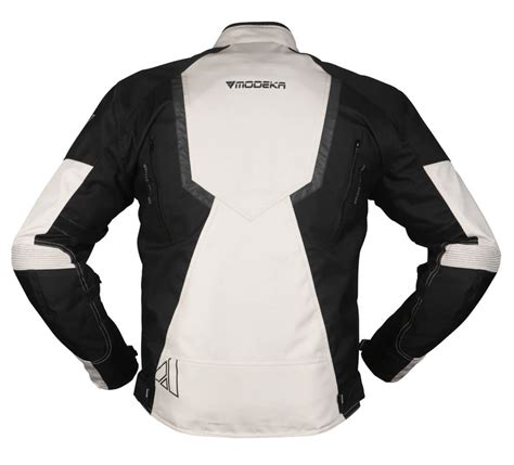 Jakna Modeka Eloy Siva Tago Moto Centar