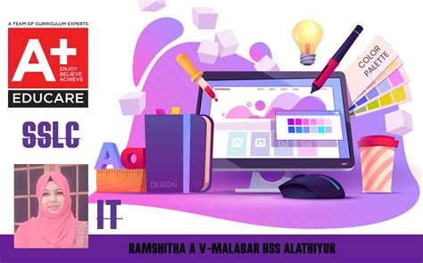 Aplus Blog Sslc It Chapter 3 Attractive Web Designing വെബ് ഡിസൈനിങ് മിഴിവോടെ Pdf Note [emandmm]