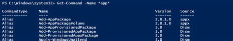 How To Use Powershell Get Command Cmdlet Pdq