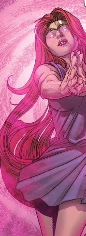 Lorelei Character Comic Vine