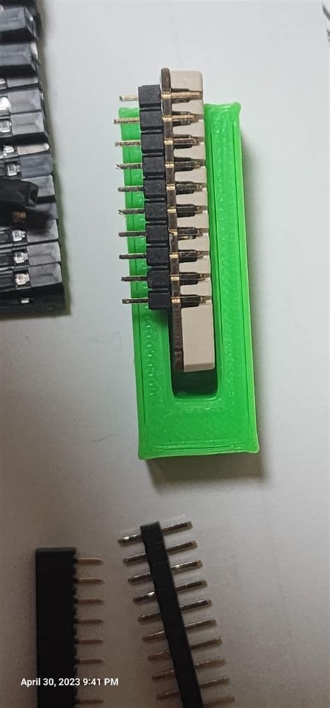 Digital Crazy Hours And Minutes Wifi Sync Clock 6 Steps With Pictures Instructables