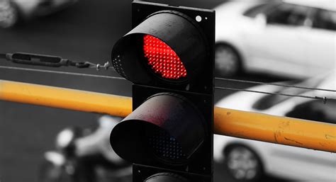 Delhi Police And Maruti Suzuki Launch Red Light Violation Detection System Three60 By Edriving