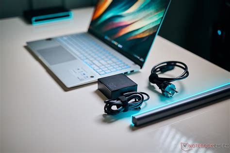 Test Asus Vivobook S Oled Snapdragon Core Laptop Mit Dem Snapdragon X Plus Zum Fast