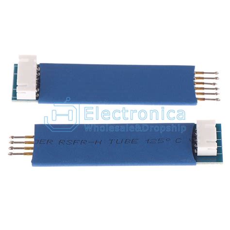 254mm 4p6p Stm32 Programming Probe Module Jh B2b Wholesaleanddropship Online Store