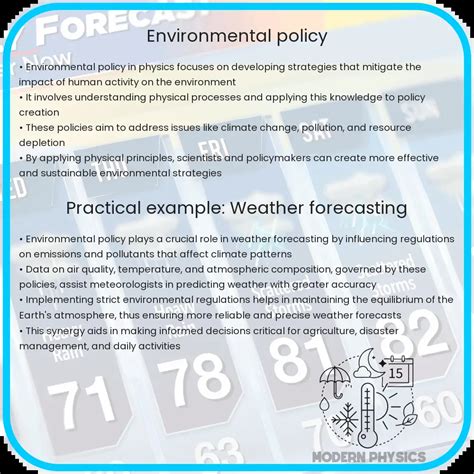 Environmental Policy Sustainability Innovation And Strategy