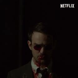 Marvelentertainment Tumblr Com Post 178283409298 Let The Devil Out Marvels Daredevil