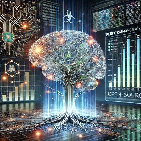 Ai Deepseek Opensourceai Reasoningmodels Machinelearning Carl P